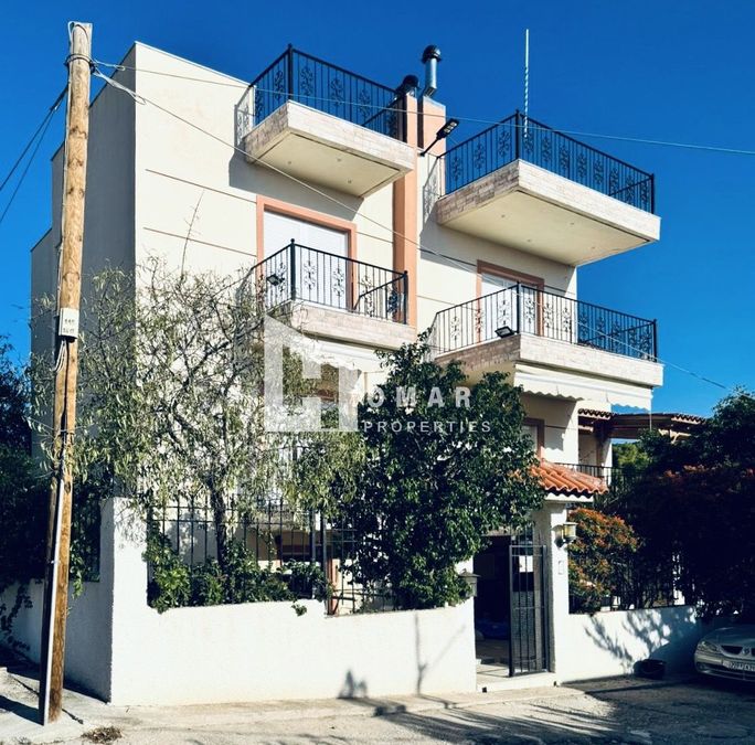 Πώληση, Μονοκατοικία, 300τ.μ. Σαλαμίνα, Κανάκια | 16805927 | Spitogatos
