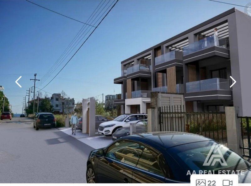 Sale, Studio, 25m² Kallikrateia, Nea Kallikrateia | 16556687 | Spitogatos