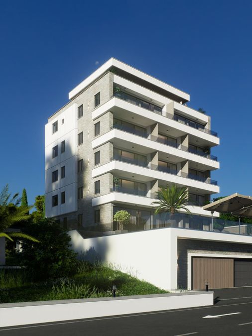 Apartment for sale, 43sqm, 86,000€ - Dobra Voda | Indomio.me