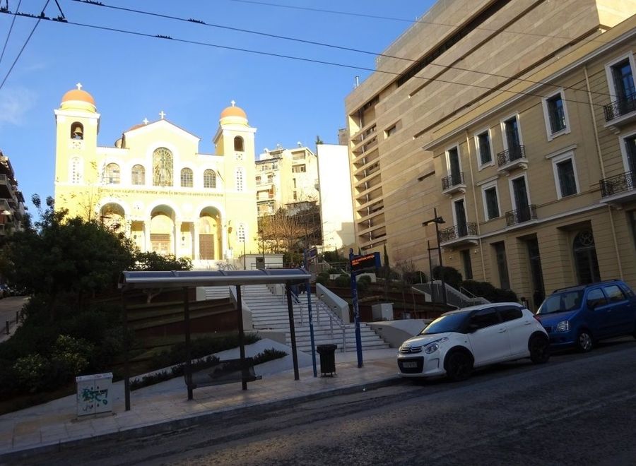 Sale, Apartment, 107m² Pagkrati, Alsos Pagkratiou | 16863715 | Spitogatos