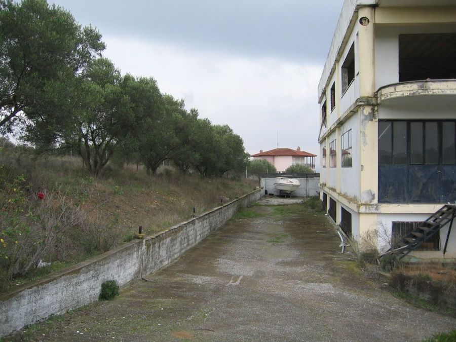 Apartment Complex for sale, 1150sqm, 475,000€ - Neo Risio | Spiti24