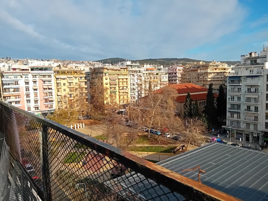 Πώληση, Διαμέρισμα, 115τ.μ. Κέντρο Θεσσαλονίκης, Ιστορικό Κέντρο ...