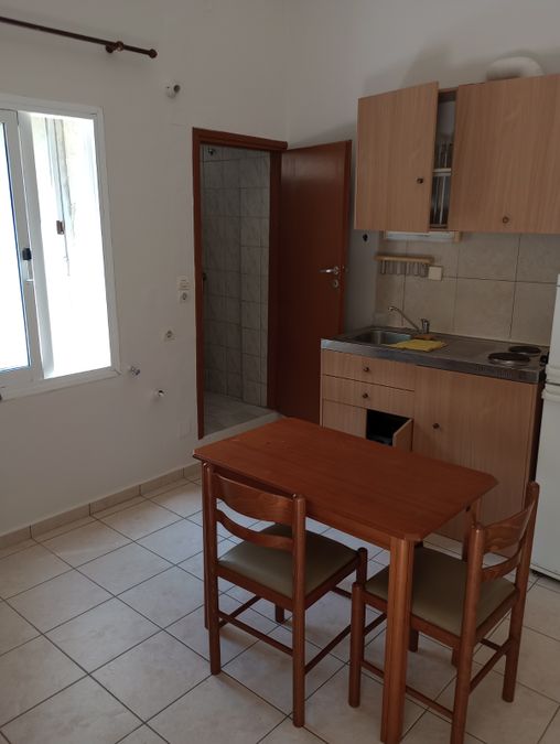 Στούντιο/Γκαρσονιέρα για ενοικίαση, 20τ.μ., 280€ - Δειλινά | Spiti24