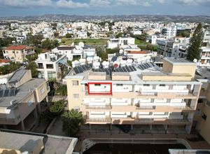 Sale, Apartment, 45m² Paphos, Pafos (center) | 16922759 | Spitogatos