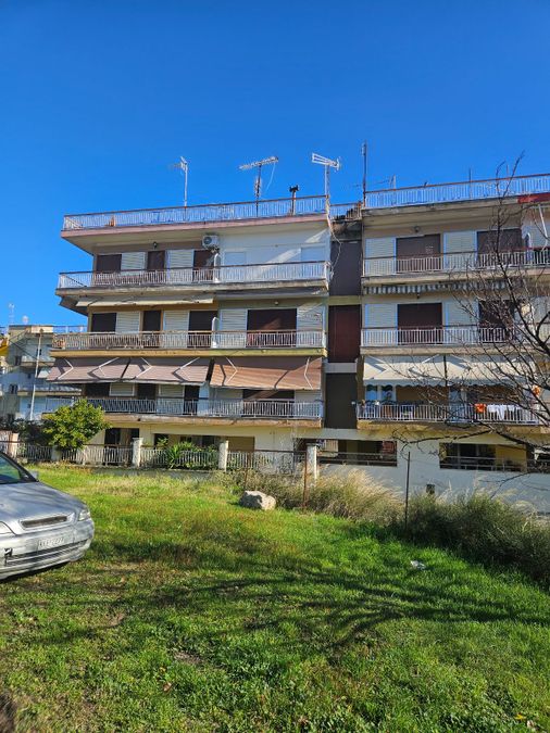 Sale, Studio, 45m² Kallikrateia, Nea Kallikrateia | 16925011 | Spitogatos