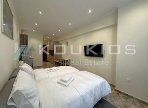 Ενοικίαση, Studio / Γκαρσονιέρα, 32τ.μ. Κέντρο Θεσσαλονίκης, Λαδάδικα ...
