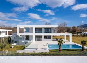 Πώληση, Μονοκατοικία, 300τ.μ. Θεσσαλονίκη - Περιφ/κοί δήμοι, Πανόραμα ...