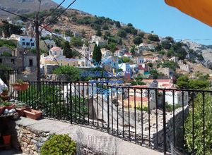 Sale, Detached house, 210m² Simi, Main town - Chora | 17009024 | Spitogatos