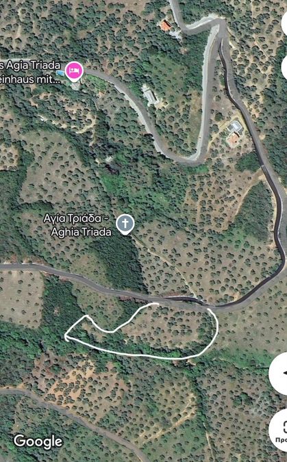 Sale, Plot, 7500m² Argalasti, Kalamos | 17096030 | Spitogatos