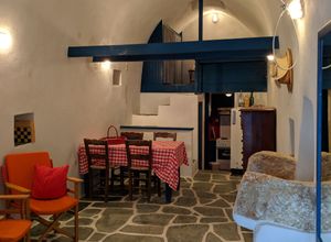 Sale, Detached house, 64m² Folegandros, Main town - Chora | 15814319 ...