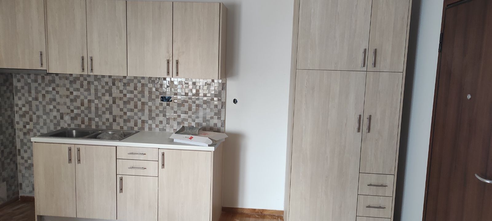 Στούντιο/Γκαρσονιέρα για ενοικίαση, 25τ.μ., 370€ - Τερψιθέα | Spiti24