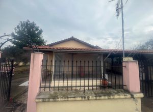 Sale, Detached house, 40m² Kallikrateia, Nea Silata | 17131474 | Spitogatos