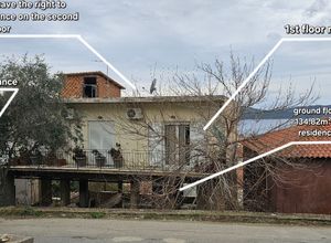 Sale, Detached house, 105m² Pilos, Center | 17146721 | Spitogatos