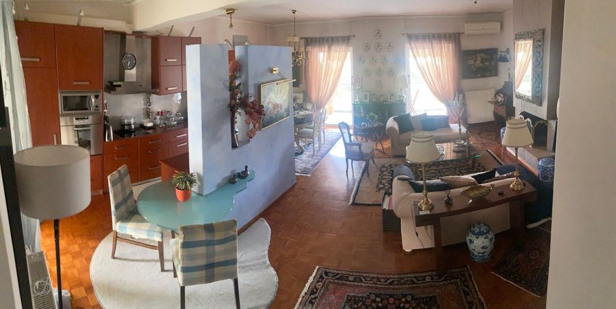 Πώληση, Μεζονέτα, 129τ.μ. Μαγούλα, Κέντρο Μαγούλας | 17176677 | Spitogatos