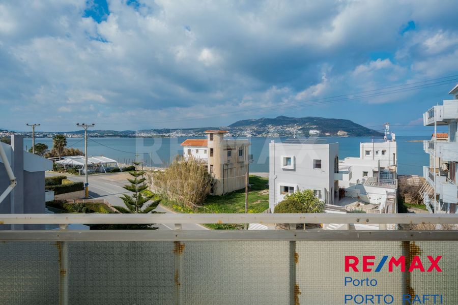Πώληση, Διαμέρισμα, 50τ.μ. Μαρκόπουλο, Πόρτο Ράφτη | 17198934 | Spitogatos