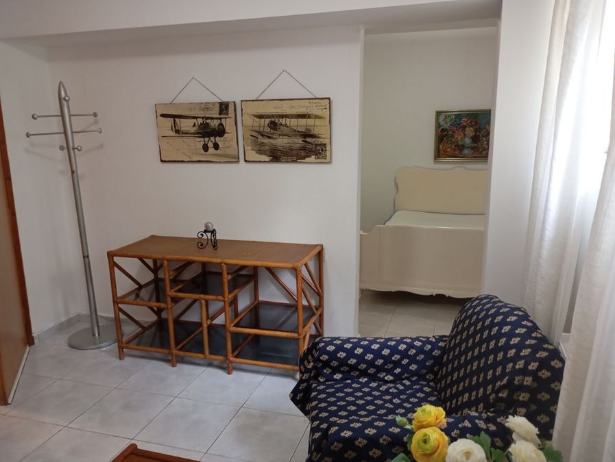 Ενοικίαση, Studio / Γκαρσονιέρα, 35τ.μ. Ηράκλειο Κρήτης, Μεσαμπελιές ...