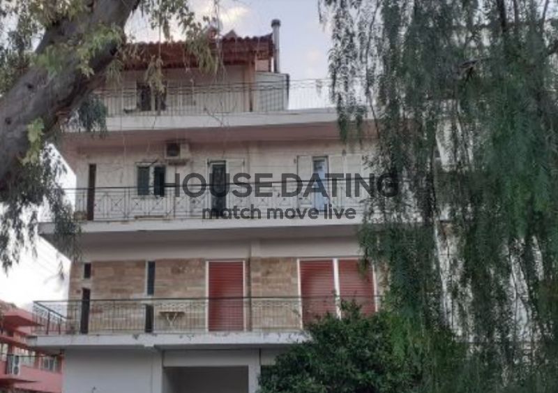 Πώληση, Μεζονέτα, 92τ.μ. Χαλάνδρι, Πολύδροσο | 17216452 | Spitogatos