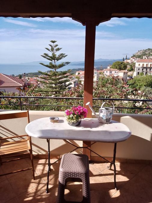 Sale, Maisonette, 175m² Kiparissia, Center | 17218944 | Spitogatos