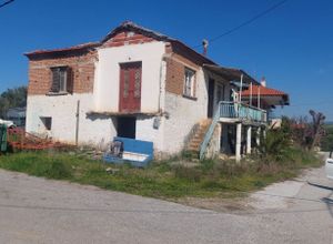 Sale, Detached house, 80m² Kallikrateia, Nea Silata | 17219560 | Spitogatos