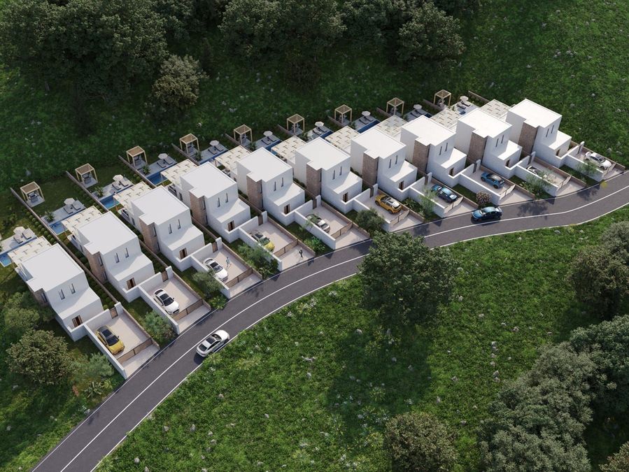 Sale, Detached house, 108m² Parga, Anthousa | 17221727 | Spitogatos