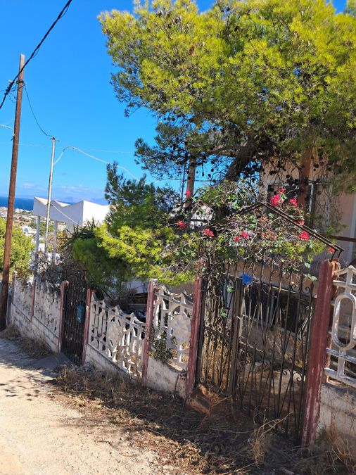 Ενοικίαση, Μονοκατοικία, 55τ.μ. Αρτέμιδα (Λούτσα), Βραυρώνα | 17224643 ...