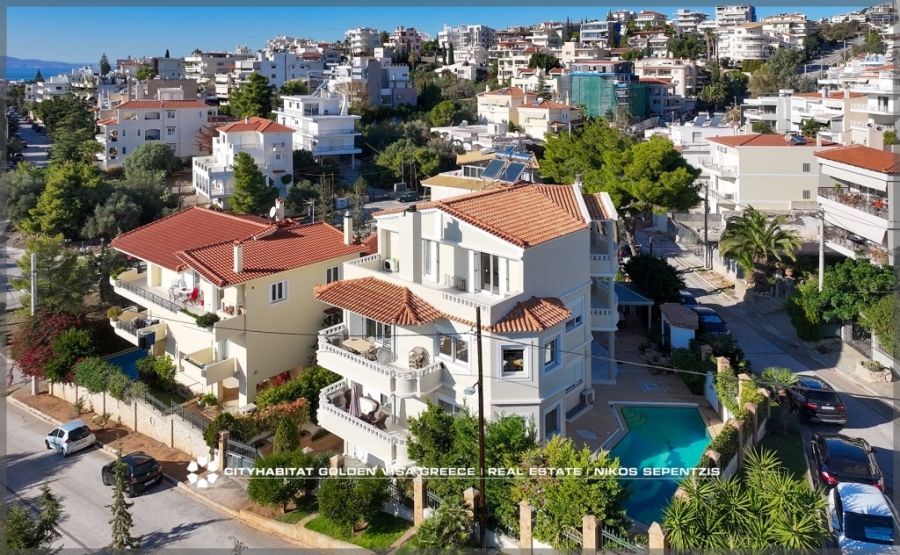 luxury real estate greece golden visa in greece μεσιτικα γραφεια νοτια ...