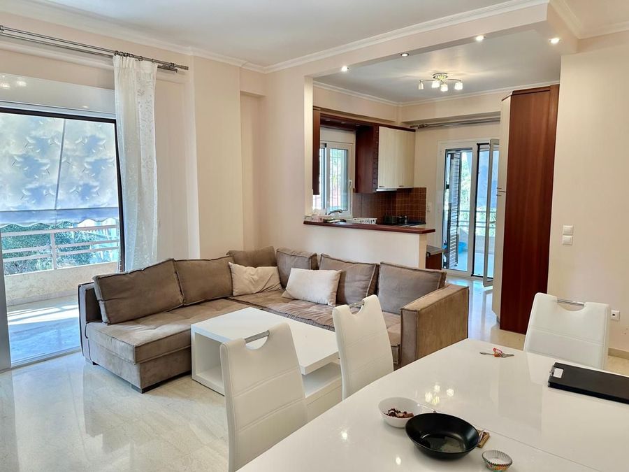 Sale, Apartment, 77m² Vari - Varkiza, Varkiza | 17268739 | Spitogatos