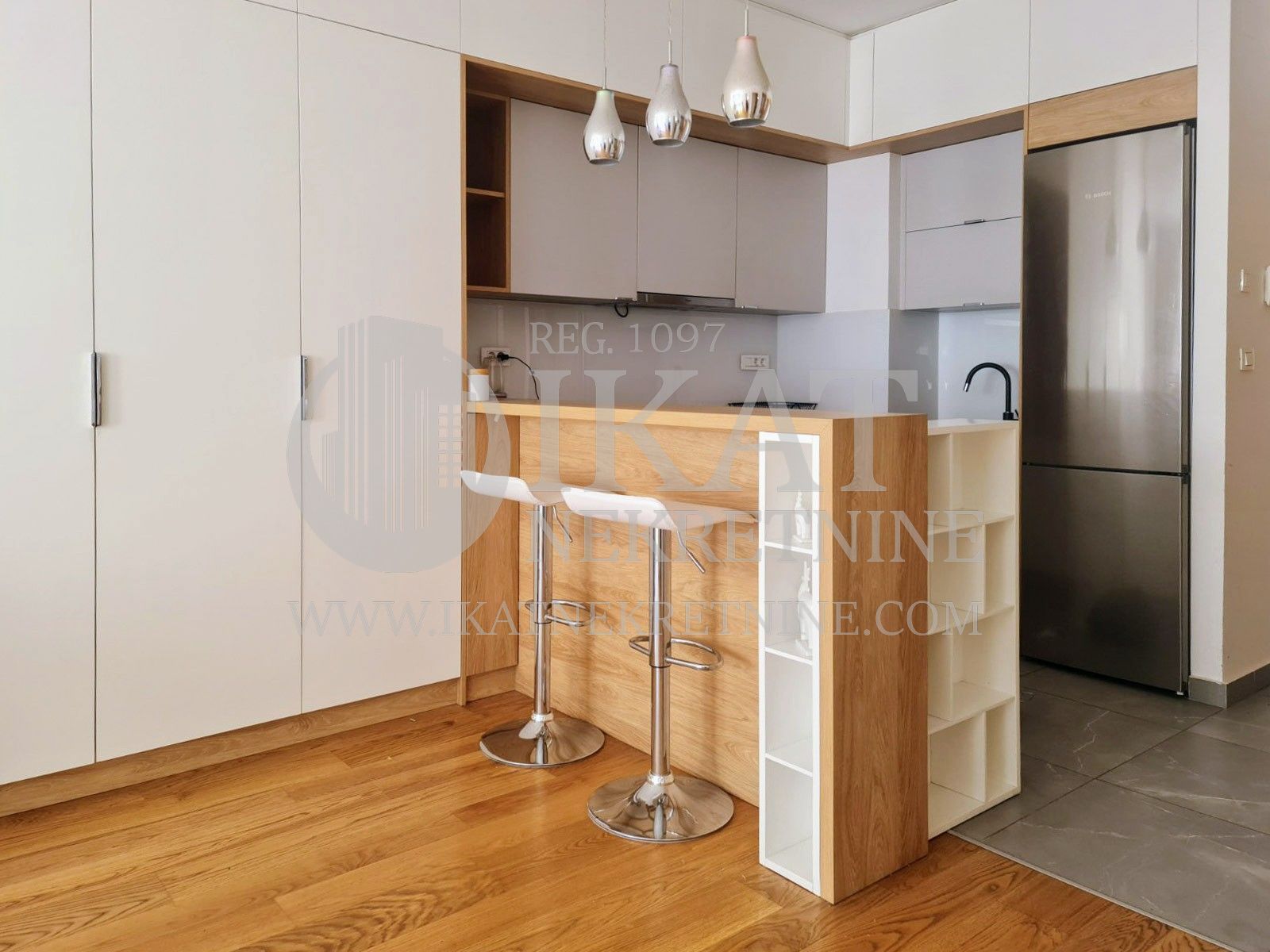 Apartment 62sqm for rent, Blok 65 (Airport City) - Listing 17269970 ...