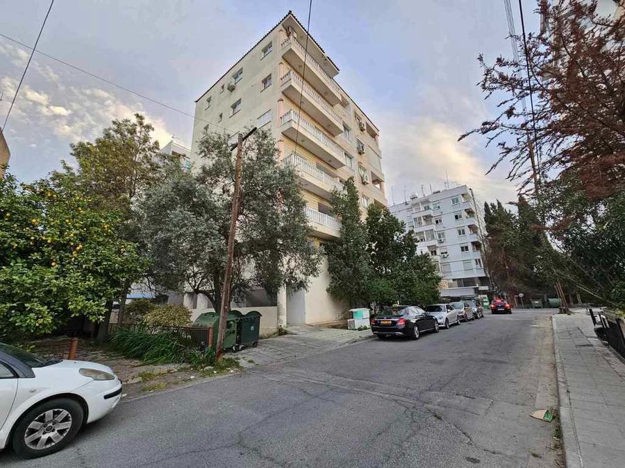 Apartment for rent, 100sqm, 690€ - Ayios Andreas | Spitogatos.com.cy