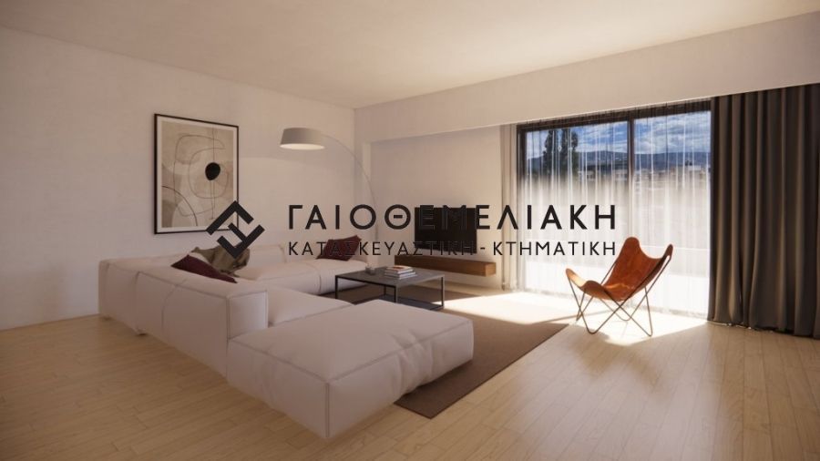 Μεζονέτα προς πώληση Νέο Ψυχικό