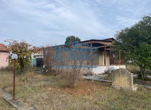 Sale, Detached house, 55m² Kallikrateia, Nea Irakleia | 17304807 ...
