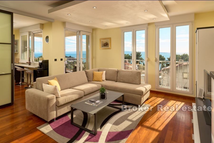 Wohnung 101m² zur miete, Split-Dalmatia, Split - Angebot 17339691 ...