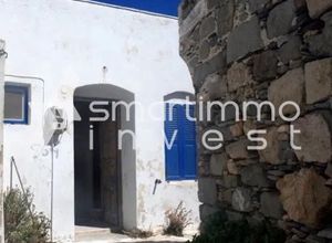 Sale, Detached house, 52m² Serifos, Main town - Chora | 17348302 ...