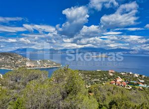 Sale, Plot, 1027m² Soligeia, Pefkali | 17416956 | Spitogatos