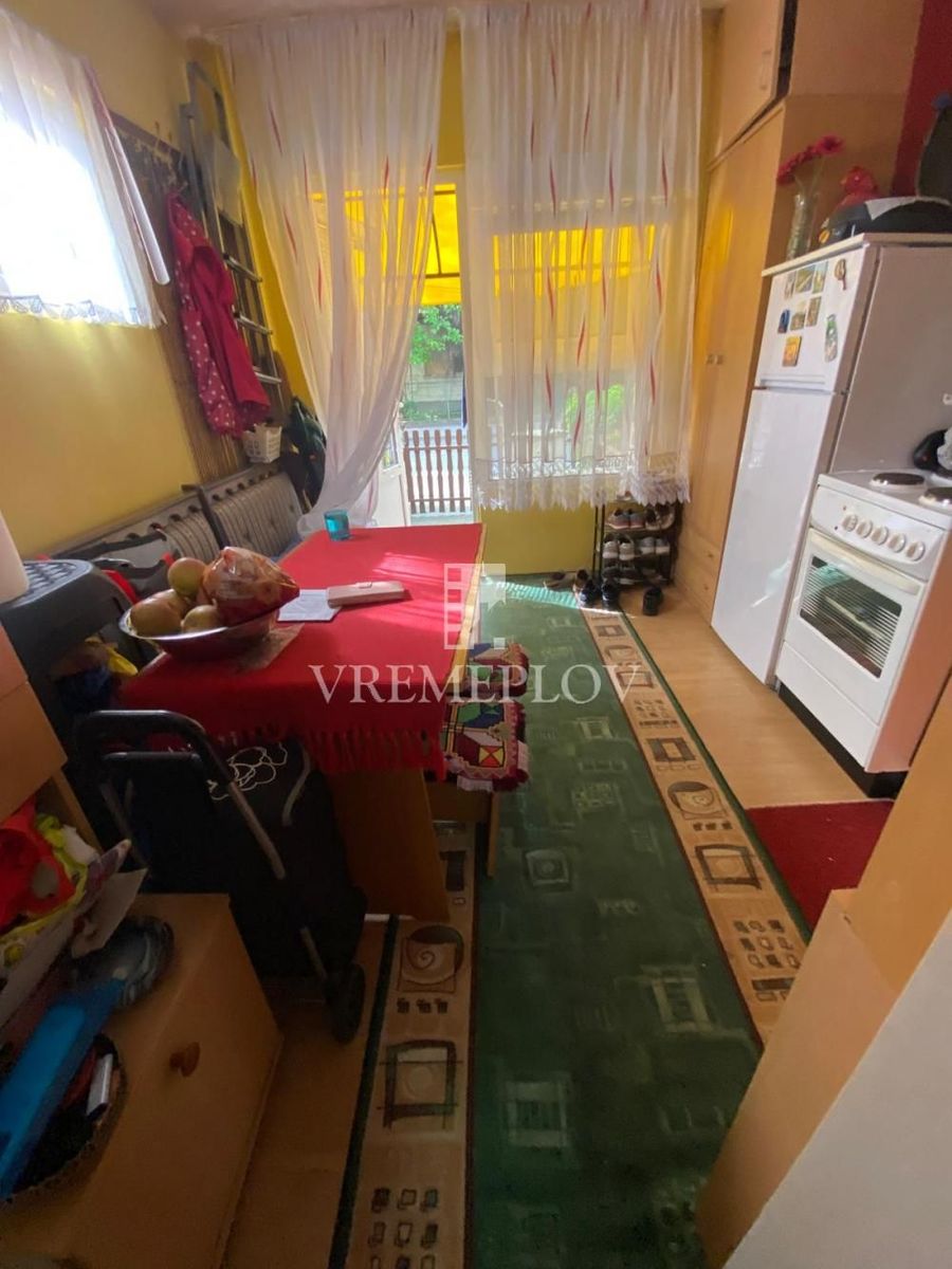 Apartment 14sqm for sale, Palilula: Borca - Kovilovo - Crvenka ...