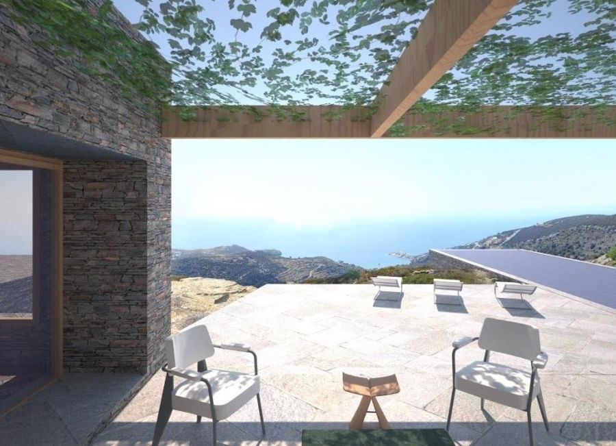 Αγροτεμάχιο για αγορά, 27000τ.μ., 1.500.000€ - Σίφνος | Spiti24