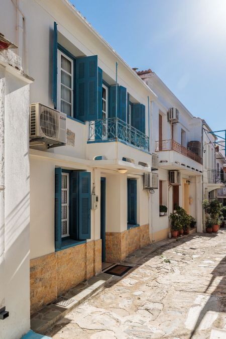 Sale, Detached house, 110m² Skopelos, Main town - Chora | 17516026 ...