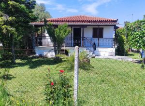 Ενοικίαση, Μονοκατοικία, 65τ.μ. Καλλικράτεια, Σωζόπολη | 17523161 ...
