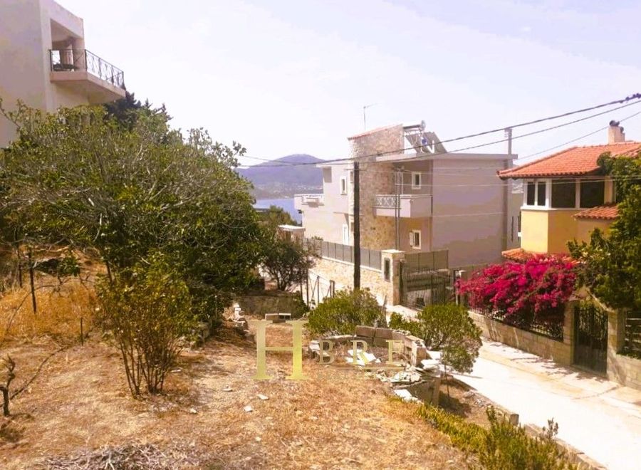 Πώληση, Οικόπεδο, 393τ.μ. Μαρκόπουλο, Πόρτο Ράφτη | 17524521 | Spitogatos