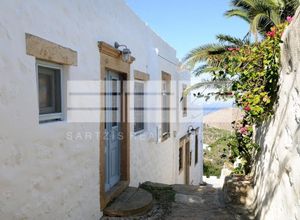 Sale, Detached house, 100m² Patmos, Main town - Chora | 17531467 ...