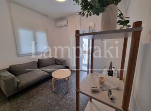 Sale, Apartment, 51m² Thessaloniki - Municipality, Faliro - Ippokratio ...