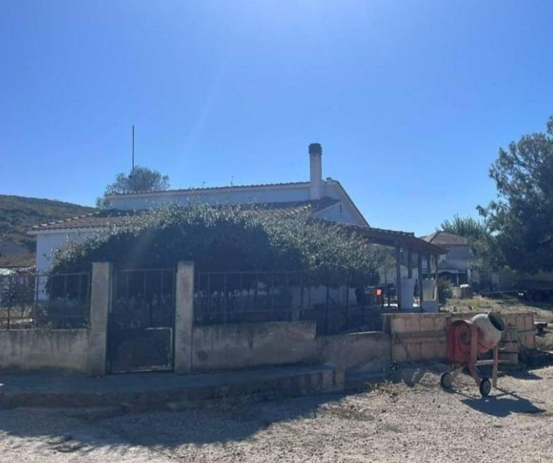 Sale, Detached house, 48m² Rodopi Prefecture, Sapes | 17589834 | Spitogatos