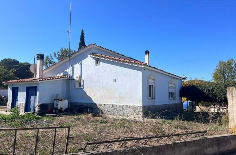 Sale, Detached house, 48m² Rodopi Prefecture, Sapes | 17589834 | Spitogatos