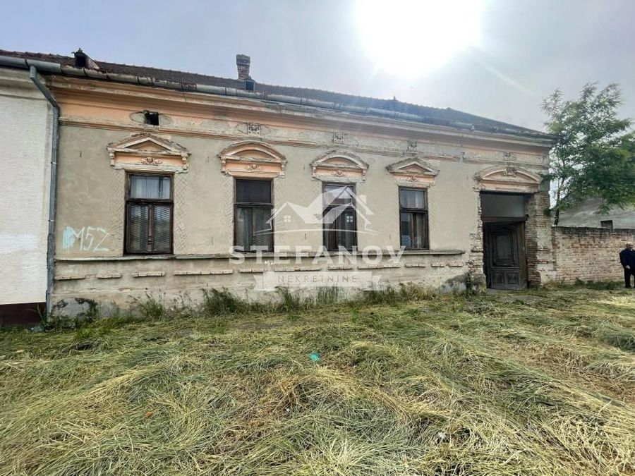 Kuća 438m2 na prodaju, Perlez - Oglas 17598711 | Srbija-nekretnine