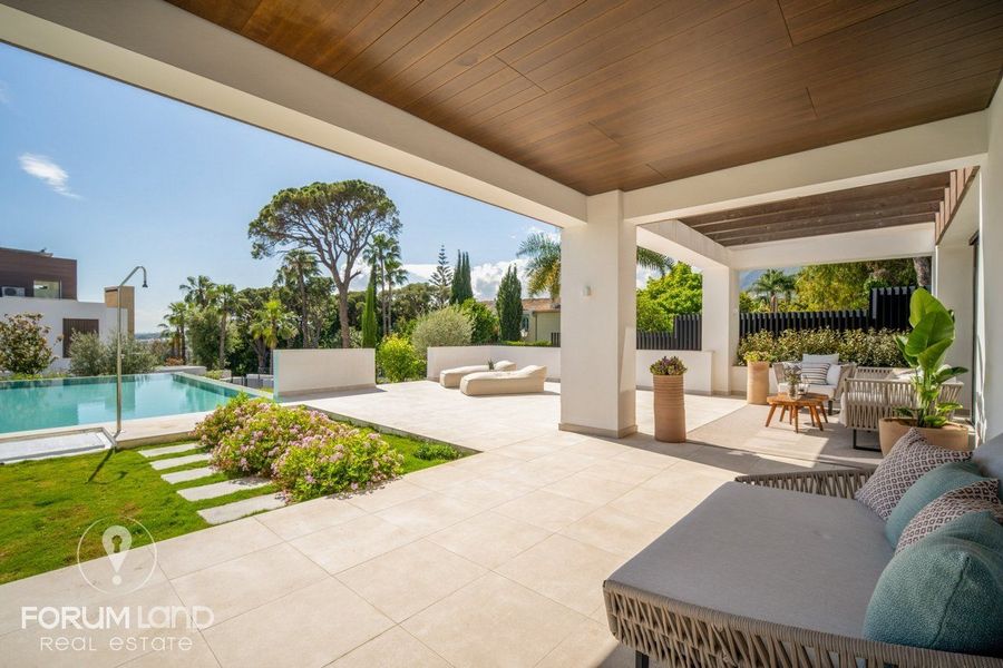 Sale, Detached house, 500m² Panorama, Villa Ritz - Oikismos Topografon ...