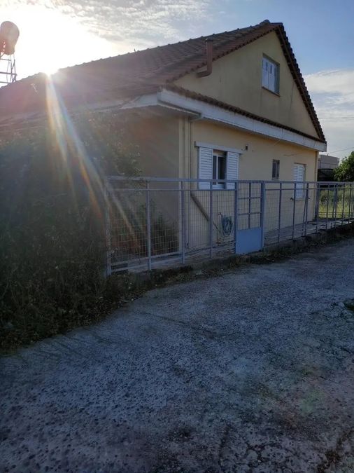 Πώληση, Μονοκατοικία, 80τ.μ. Αγρίνιο, Δοκίμι | 17652471 | Spitogatos