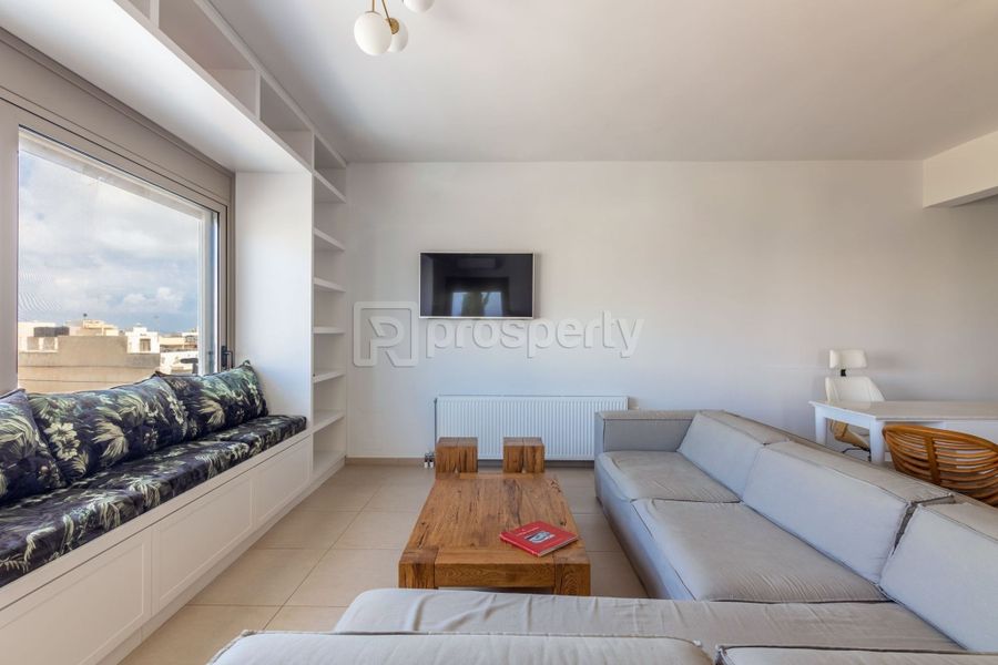 Διαμέρισμα για ενοικίαση, 120τ.μ., 1.200€ - Φορτέτσα | Spiti24