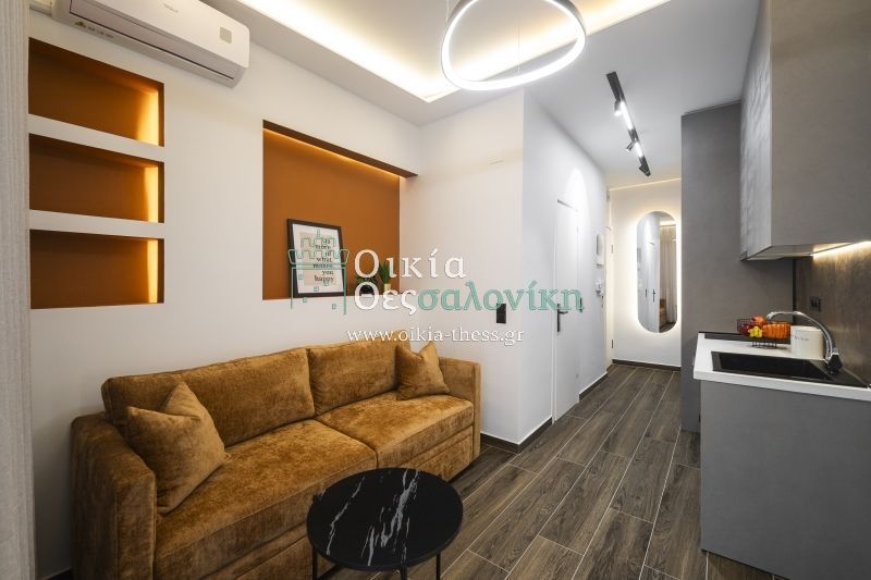 Studio/Γκαρσονιέρα προς πώληση Καλλιθέα - Άγιοι Θεόδωροι (Συκιές)