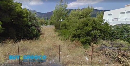 Πώληση, Οικόπεδο, 501τ.μ. Παλλήνη, Κάντζα | 17712694 | Spitogatos