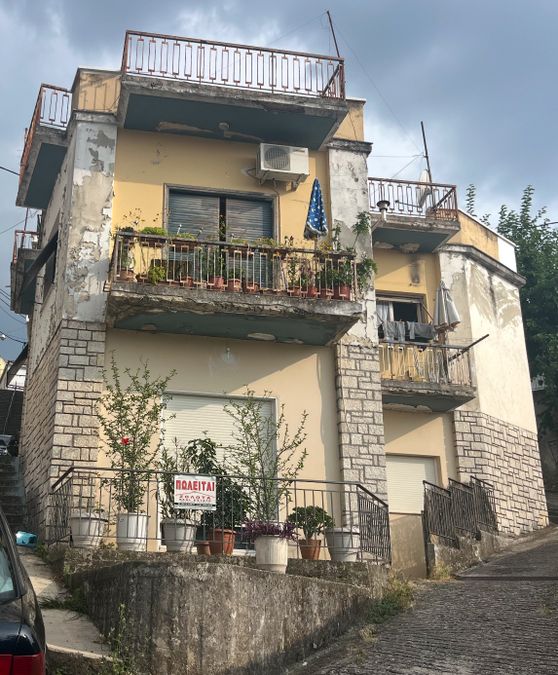 Διαμέρισμα για αγορά, 74τ.μ., 54.000€ - Κεντρική Βαλαώρα | Spiti24